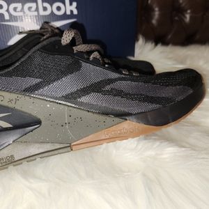 Reebok | Shoes | Reebok Nano X | Poshmark